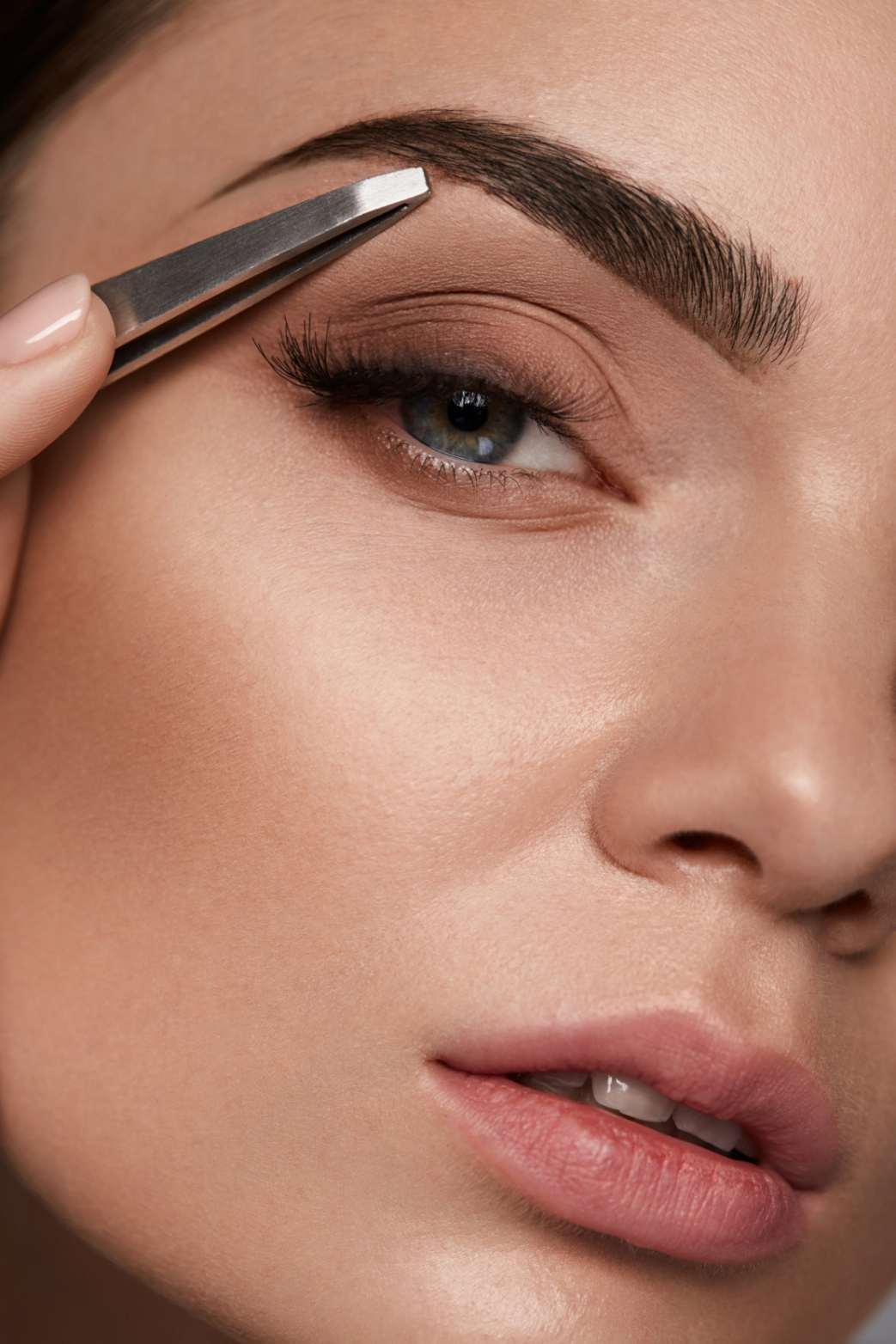 Eyebrow Touch-up » Inkredible Brows